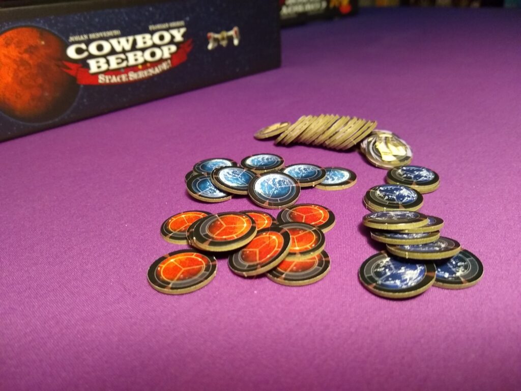 3, 2, 1 – Let’s Jam to a Space Serenade! – Settler of the Boards